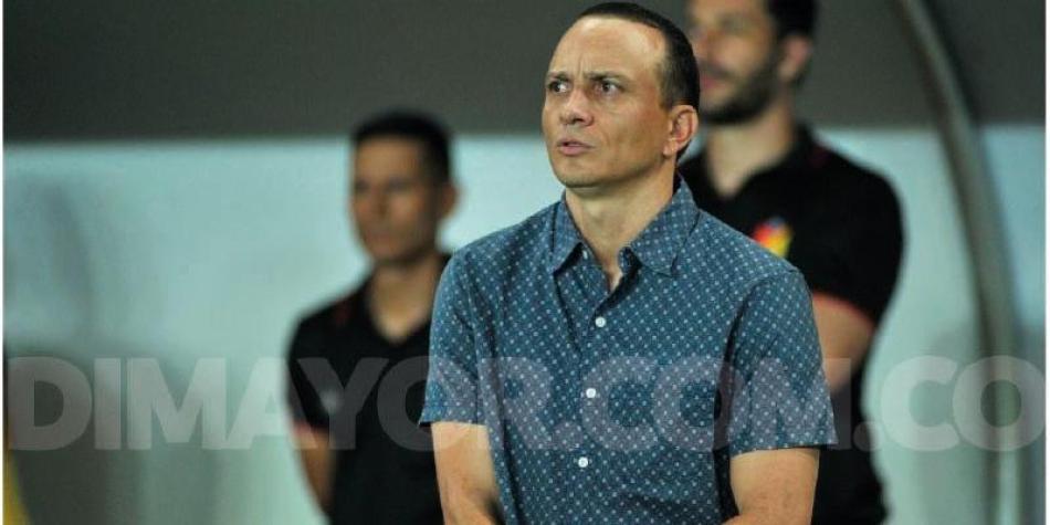 Alejandro Restrepo Declaraciones Tras La Caída Vs Atlético Nacional