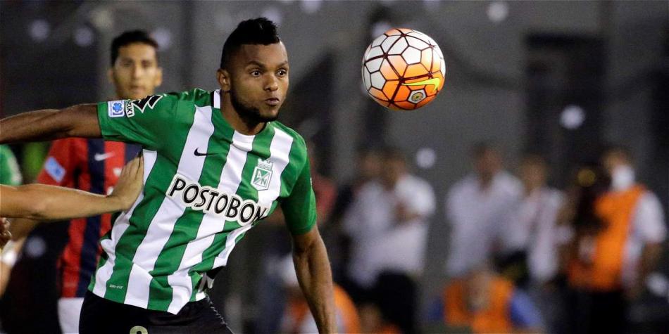 Miguel Borja Habló De Su Primera Convocatoria A La Selección Colombia