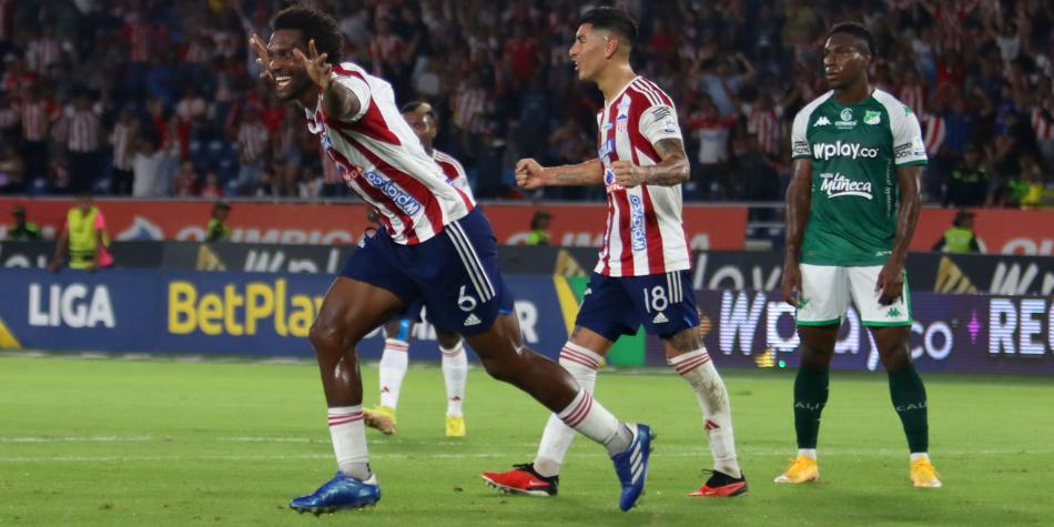 Deportivo Cali vs Junior en vivo hoy, alineación probable y canal de TV ... Deportivo Cali vs Junior en vivo hoy, alineación probable y canal de TV ...